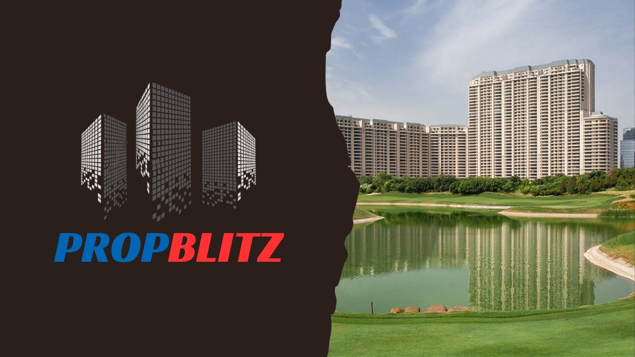 Luxury Real Estate in Gurgaon | PropBlitz Expert Advisory
